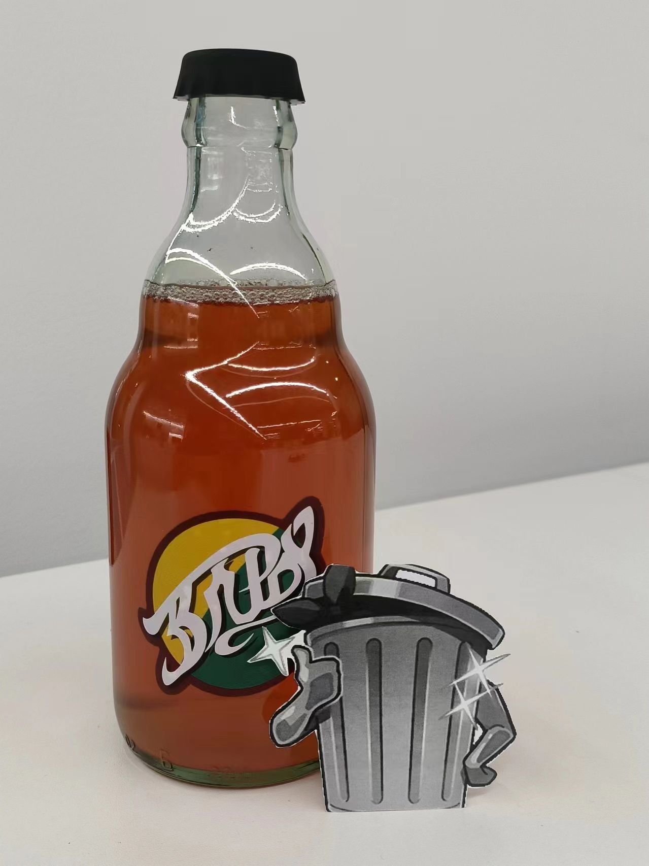 If Classic SoulGlad Was Available in the Real World as Well Honkai ...