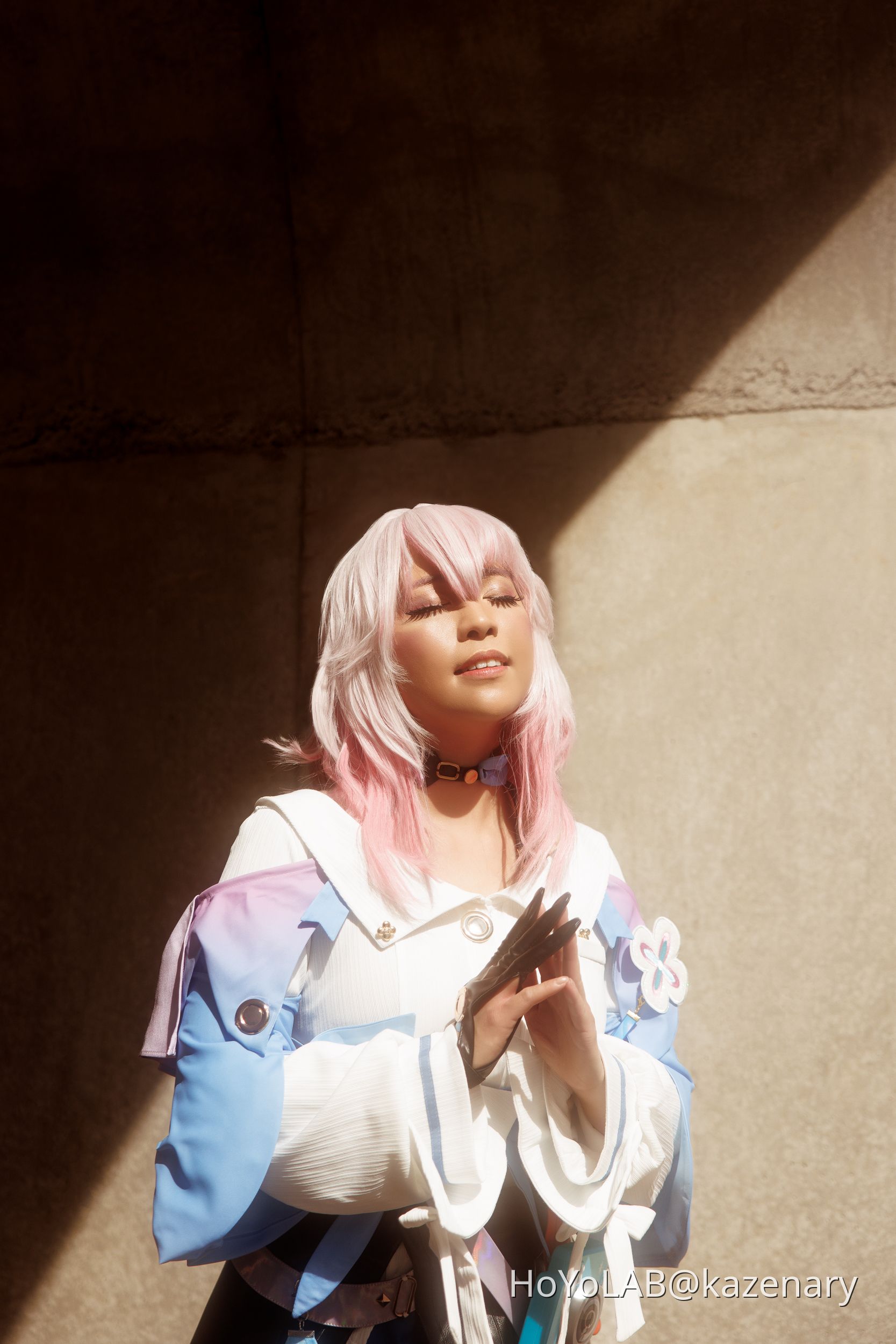 March 7th Cosplay II Honkai: Star Rail | HoYoLAB