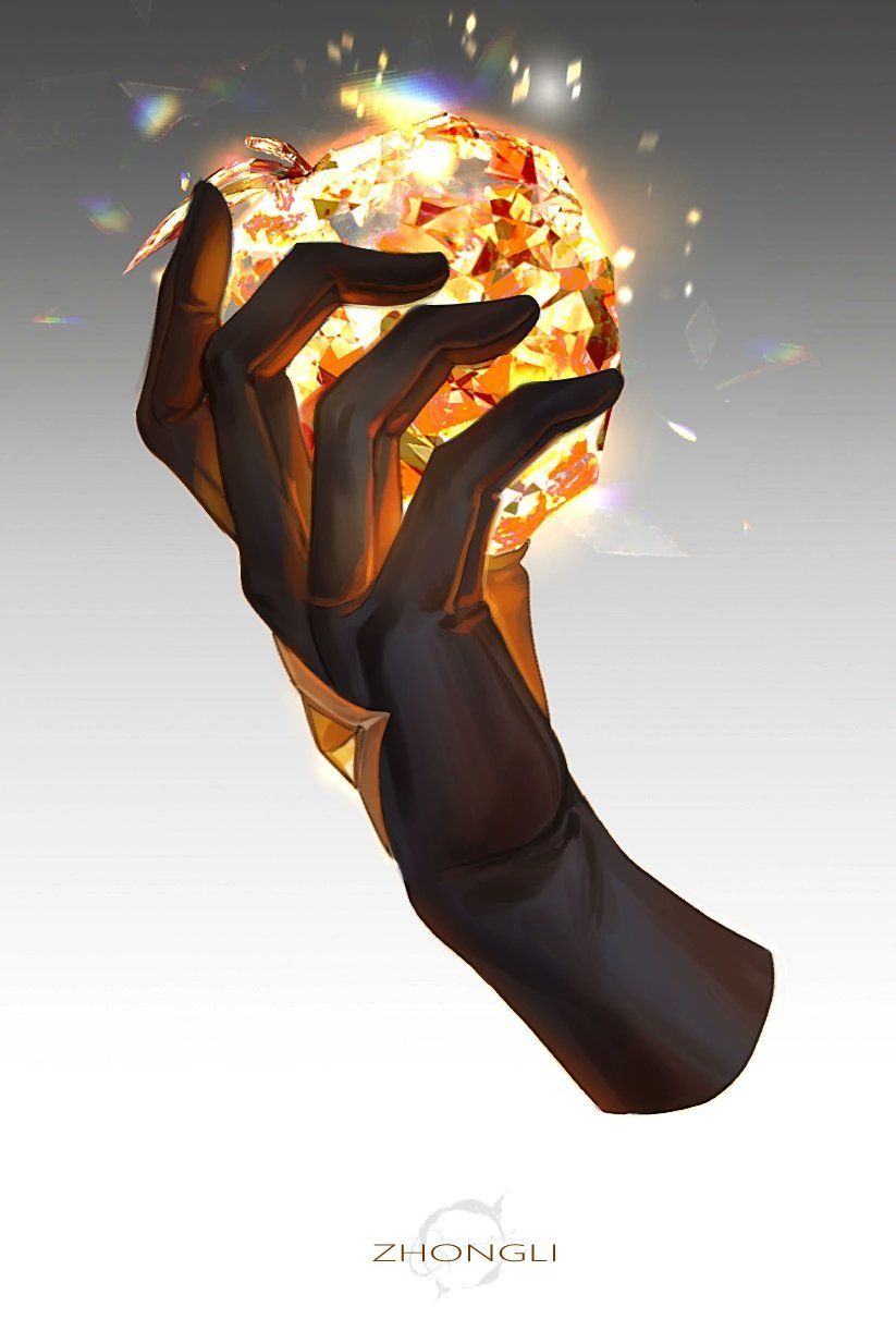 Наконец этот день наступил Genshin Impact Hoyolab