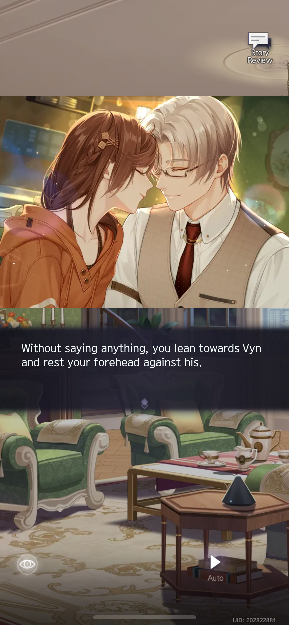 Vyn Sweet Chapter Genshin Impact | HoYoLAB