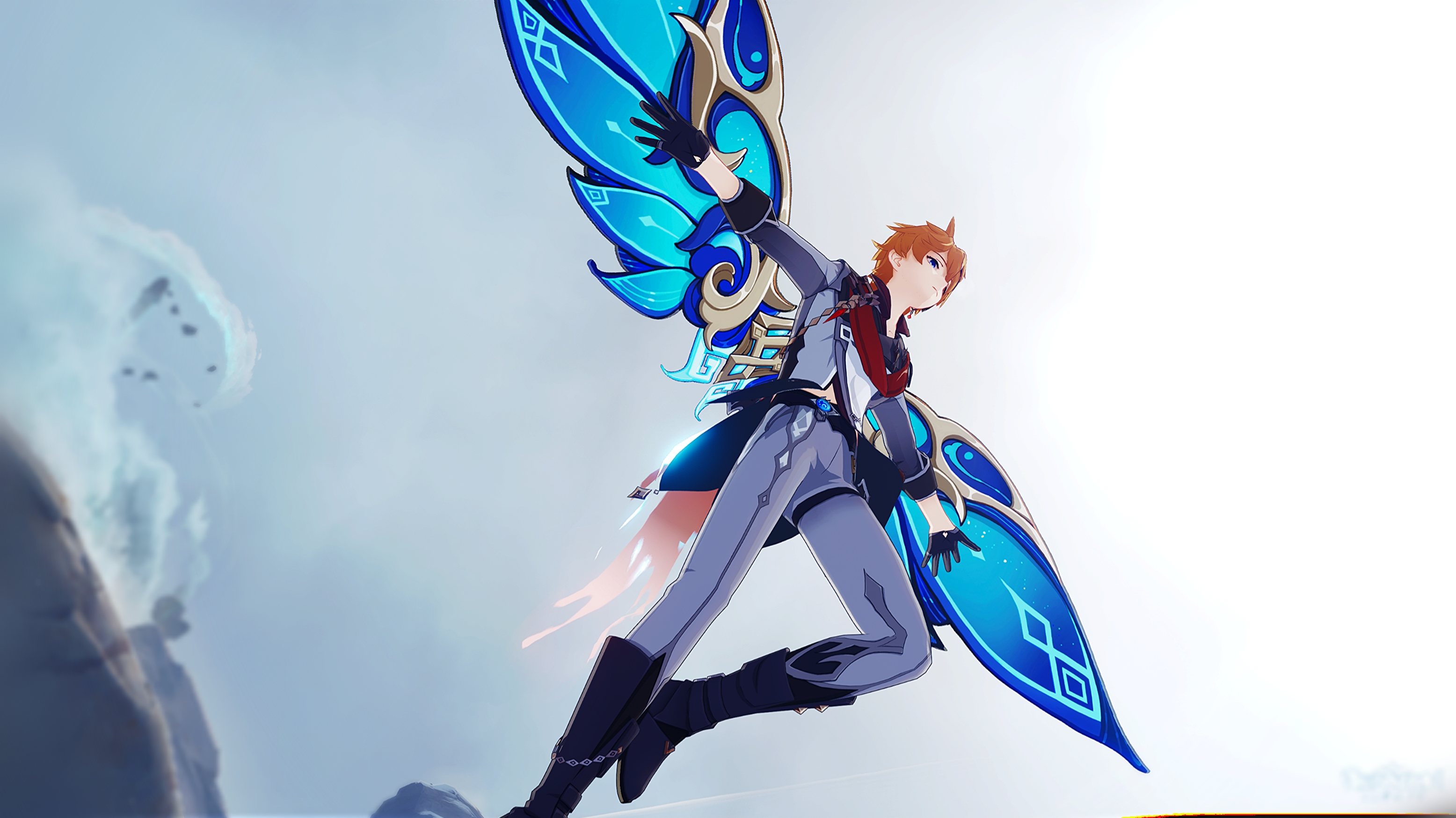 Daily Dose Of Childe #308 Genshin Impact | HoYoLAB