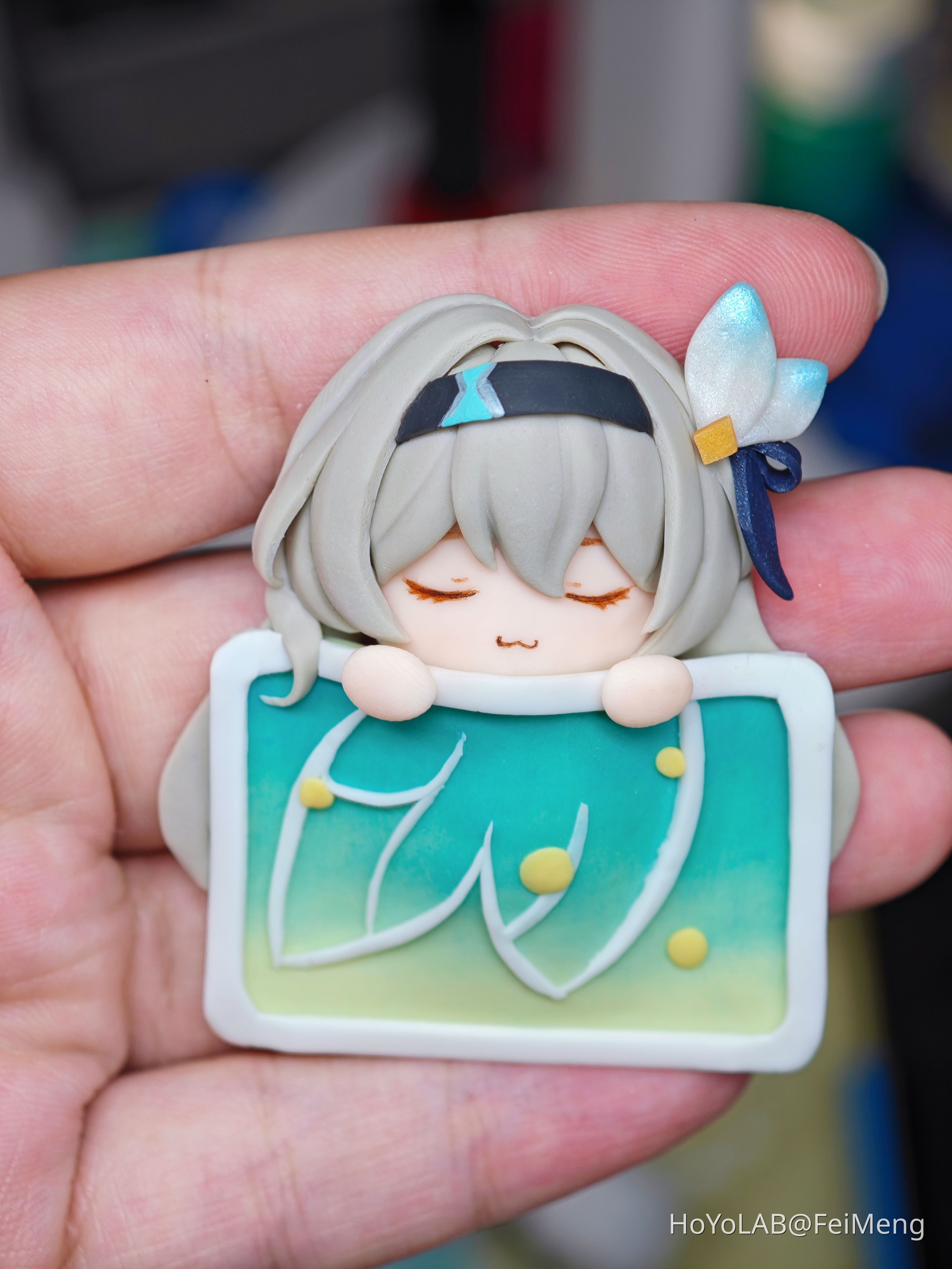 firefly zzz～ Honkai: Star Rail | HoYoLAB