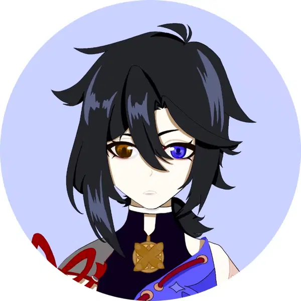 Fan art of the little geo Natlan girl :3 Genshin Impact | HoYoLAB