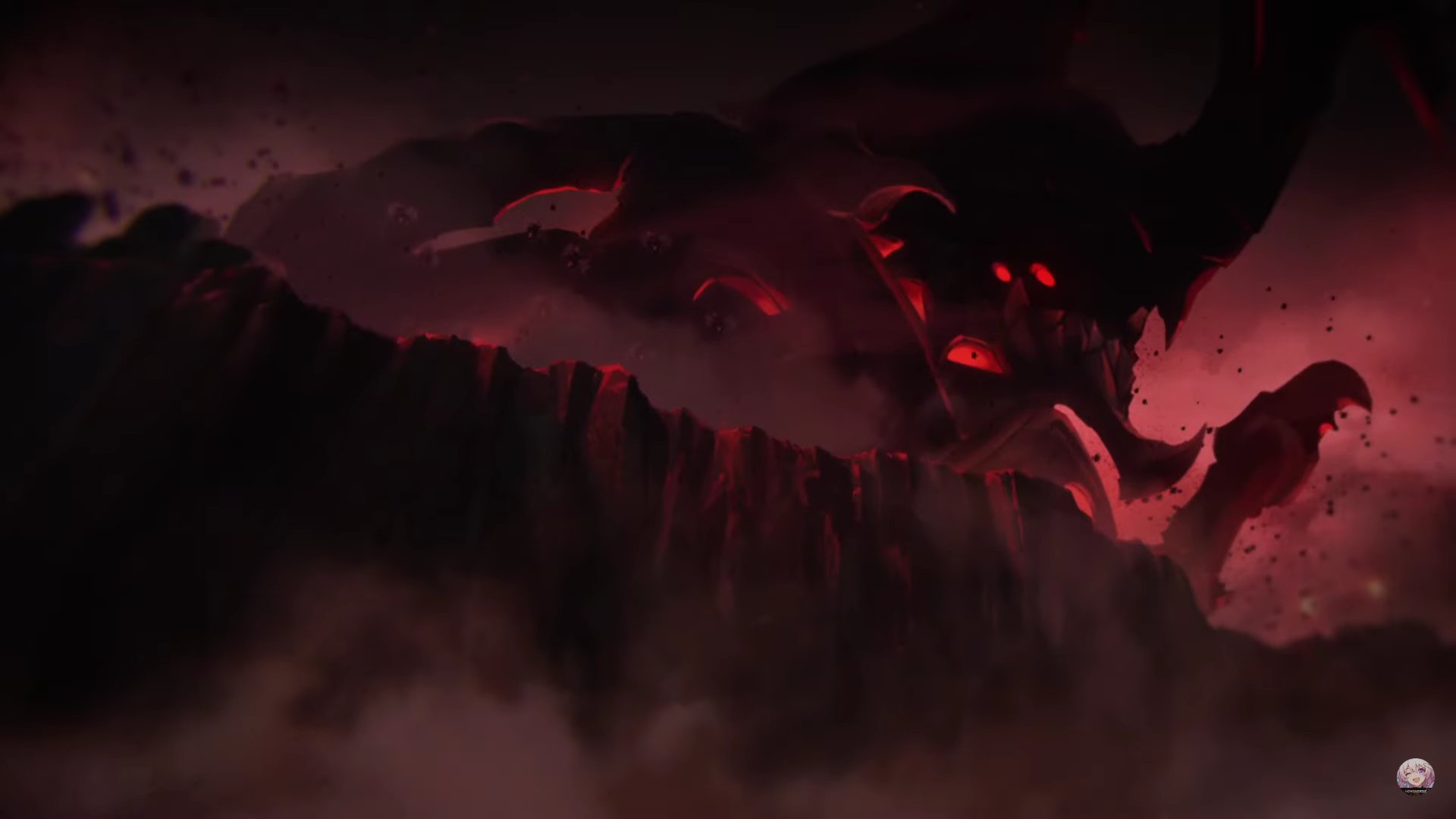it just hit me how insane Ruan Mei was for bringing the bug back and ...