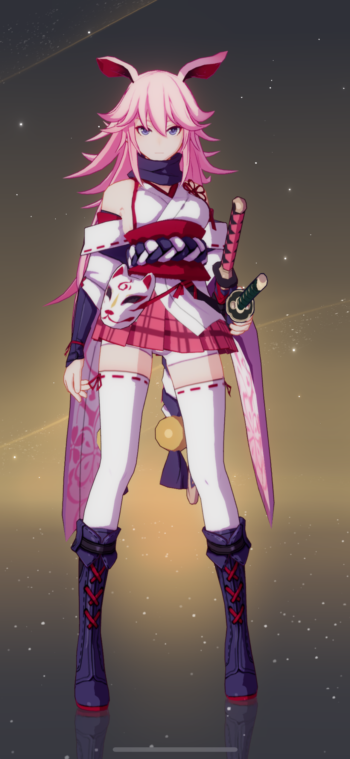 All Yae Sakura Honkai Impact 3rd | HoYoLAB