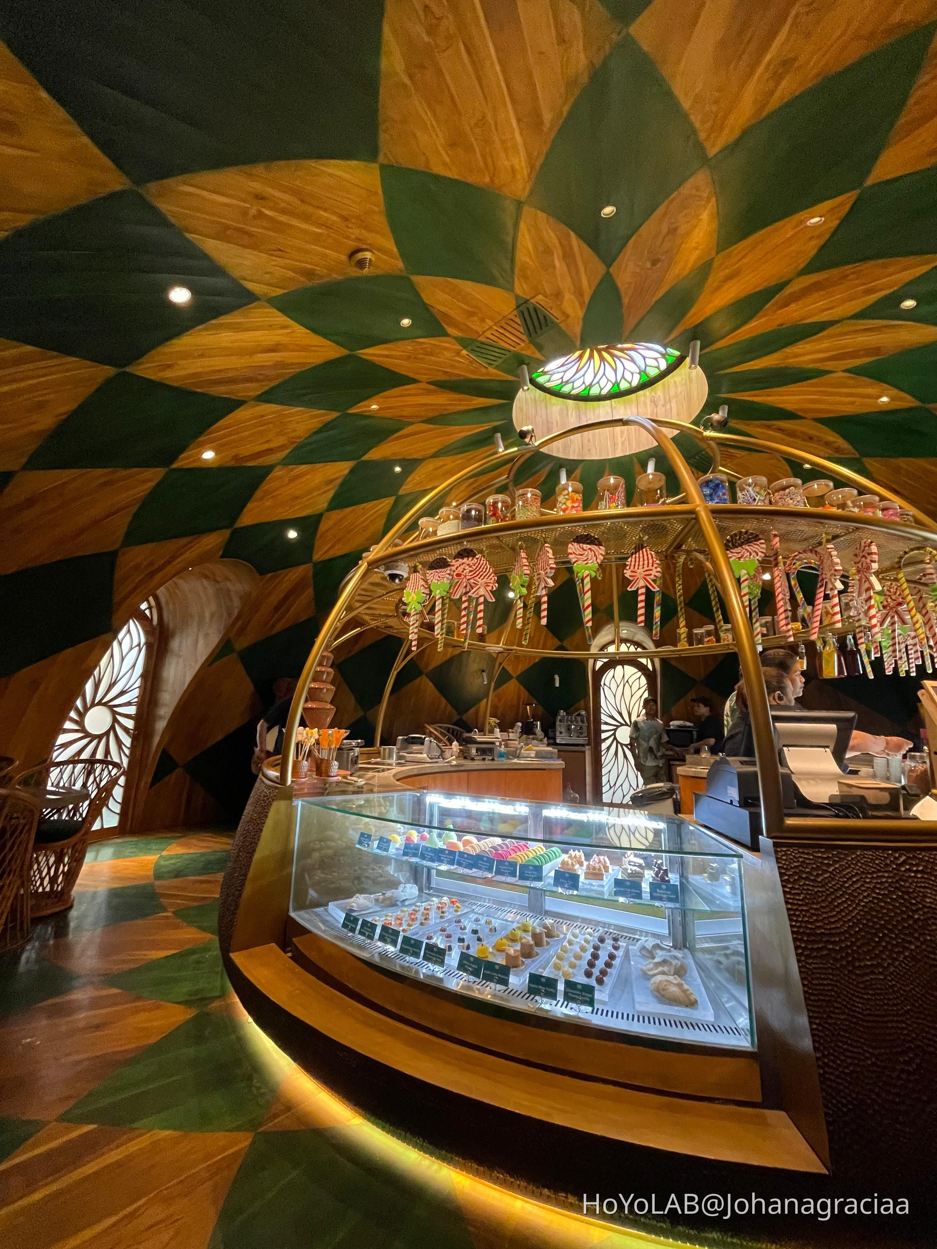 Real Life Sumeru! Genshin Impact | HoYoLAB