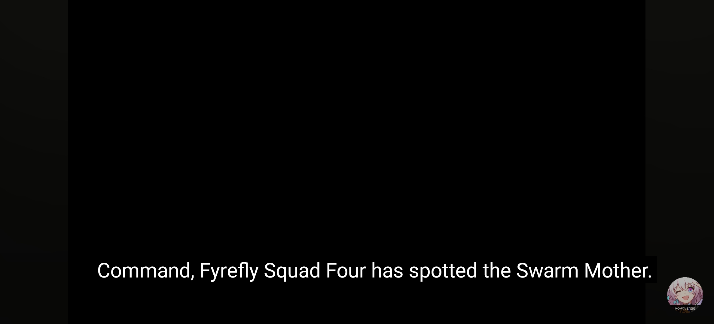 What is a fyrefly? Honkai: Star Rail | HoYoLAB