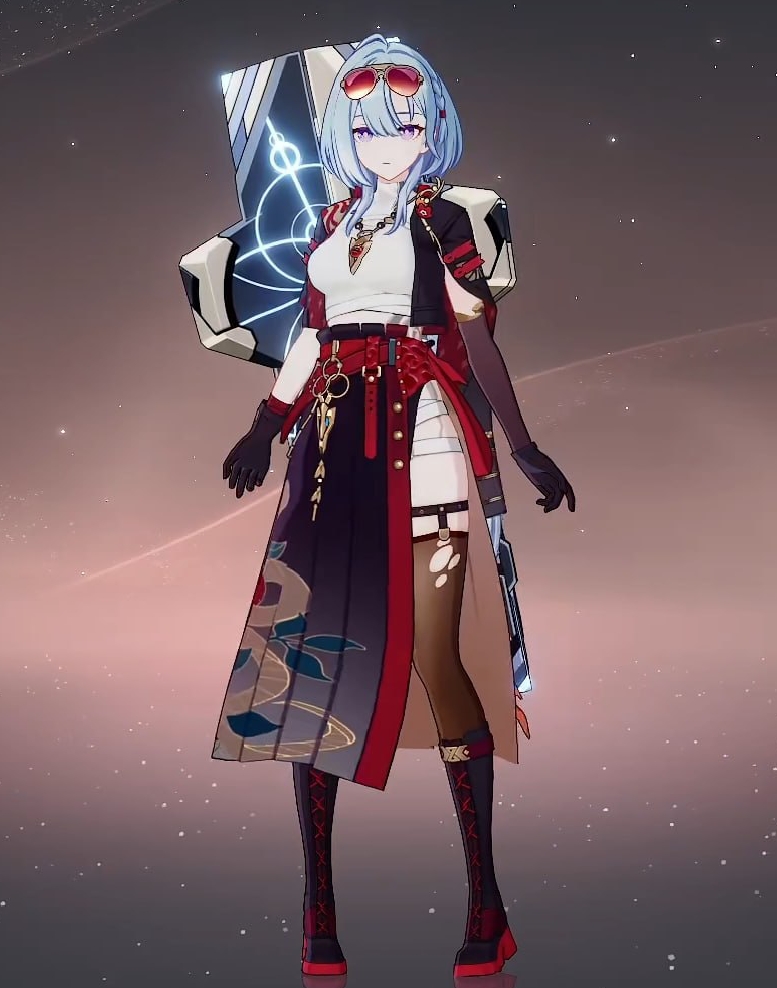 new costum 7.6 Honkai Impact 3rd | HoYoLAB