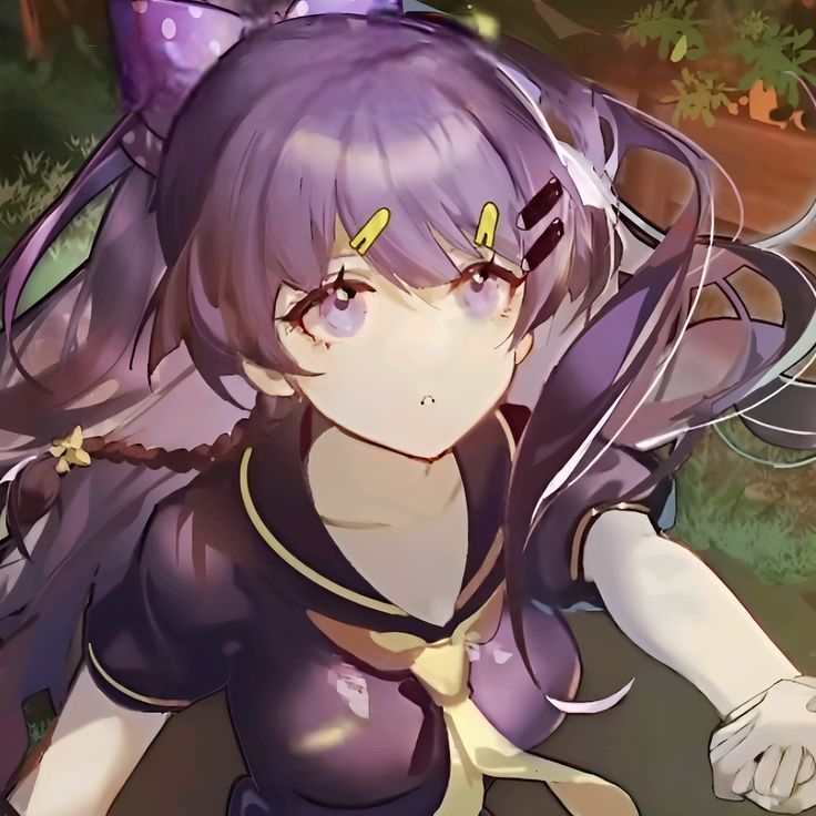 The Raiden Mei's Honkai: Star Rail | HoYoLAB