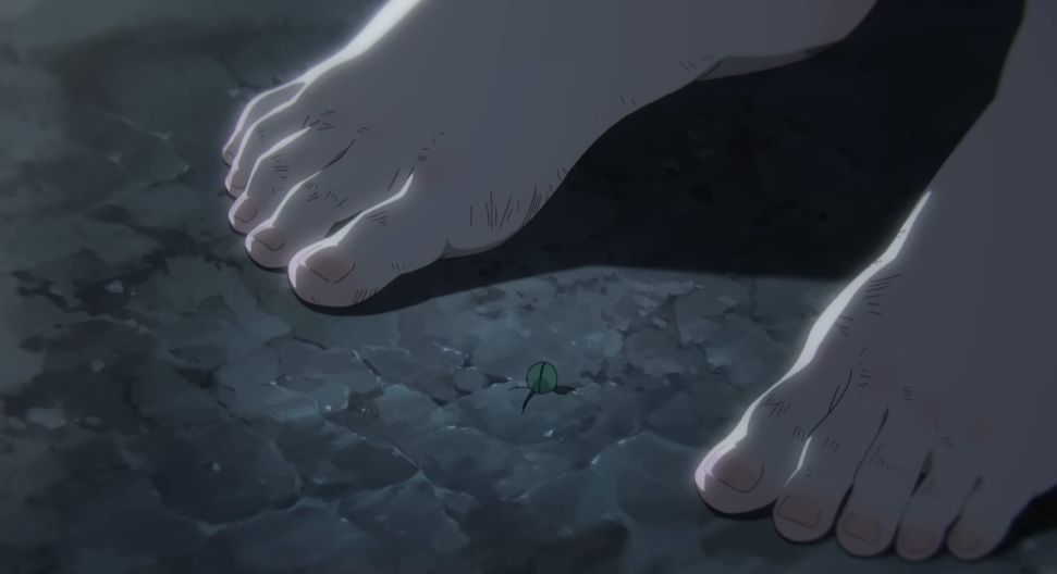 feet Honkai: Star Rail | HoYoLAB