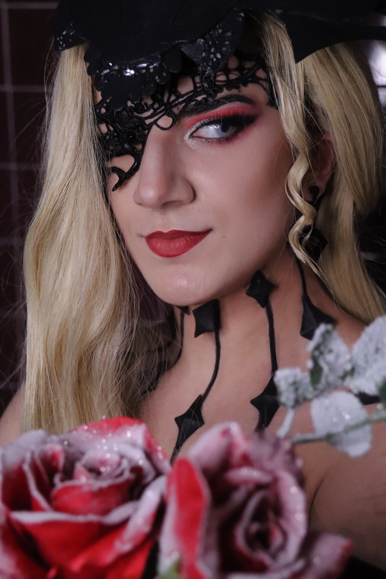 La Signora Cosplay Genshin Impact | HoYoLAB