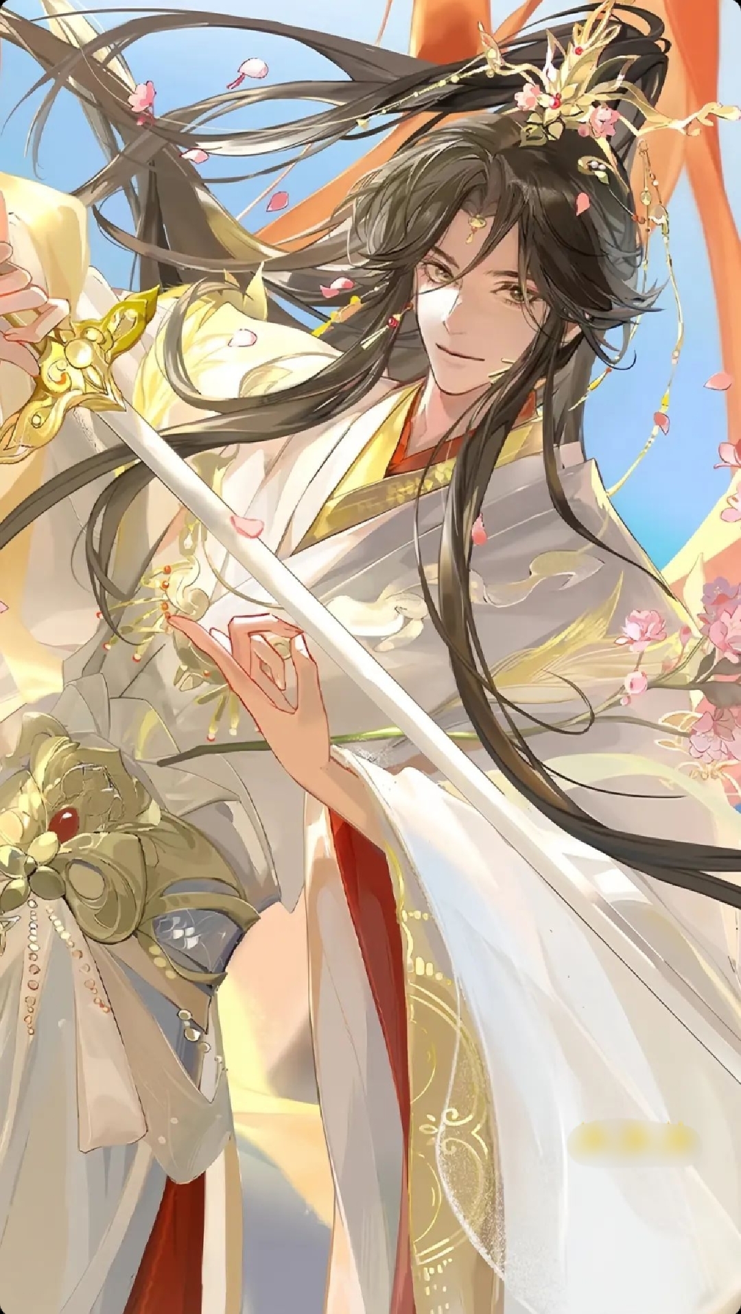 Tgcf ️ | HoYoLAB