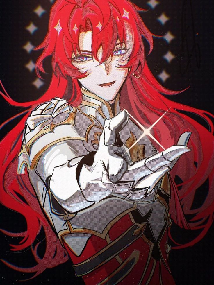 Daily Argenti (Day 10) Honkai: Star Rail | HoYoLAB