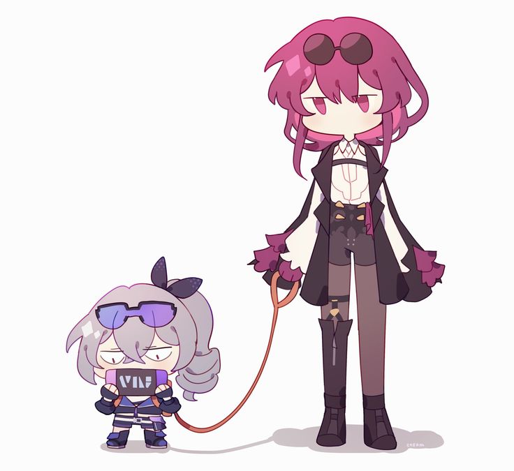 posting silver wolf memes until I give up day 7 Honkai: Star Rail | HoYoLAB