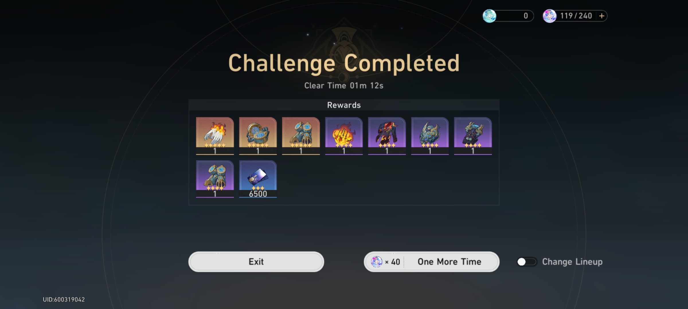 errrmmm wth? Honkai: Star Rail | HoYoLAB