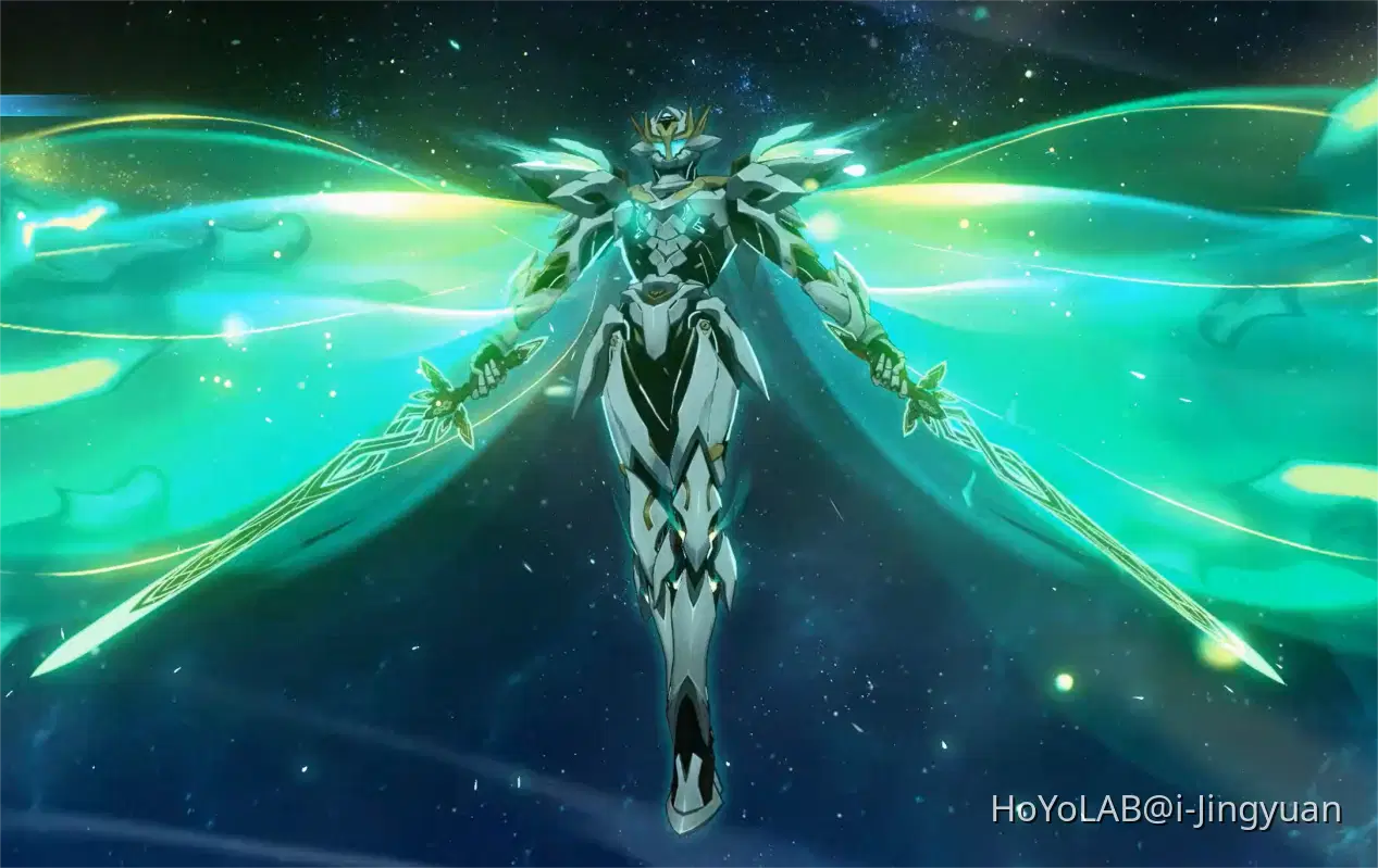 [V2.3] Mech Girl Carry Bringing the Break/Super Break Pain! | Firefly ...