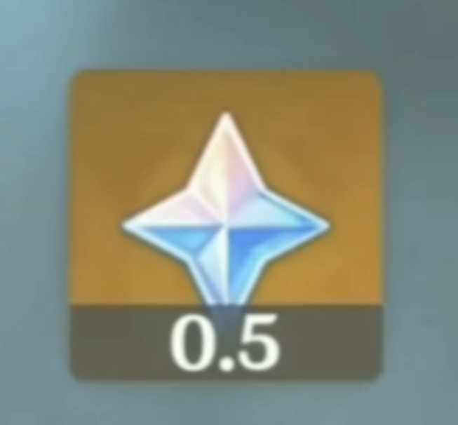 Genshin rewards in 2025: Genshin Impact | HoYoLAB