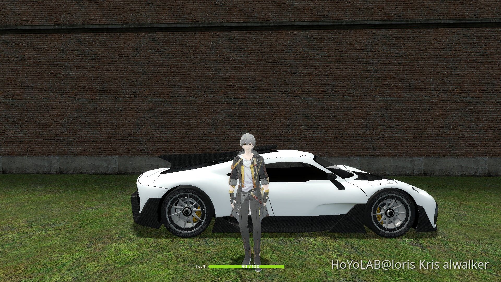 this is all car real them Honkai: Star Rail | HoYoLAB