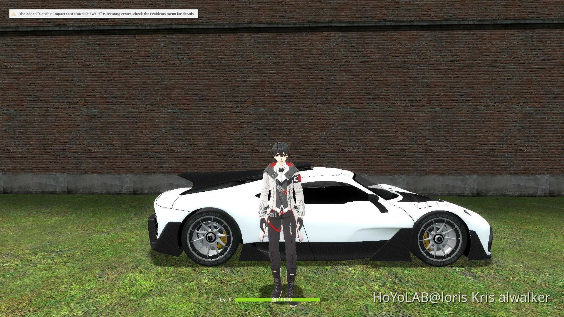 this is all car real them Honkai Impact 3rd | HoYoLAB