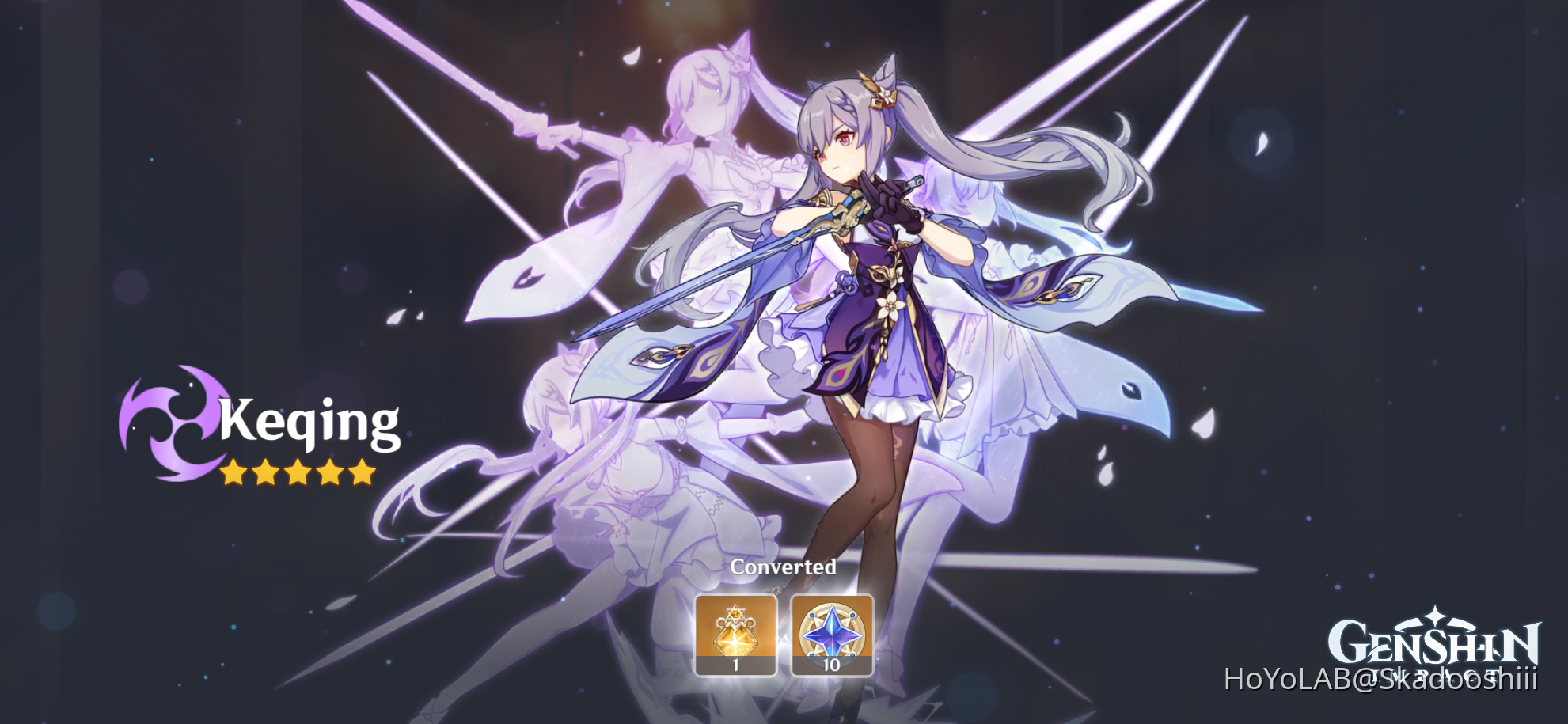 Hawk Tuh Genshin Impact | HoYoLAB