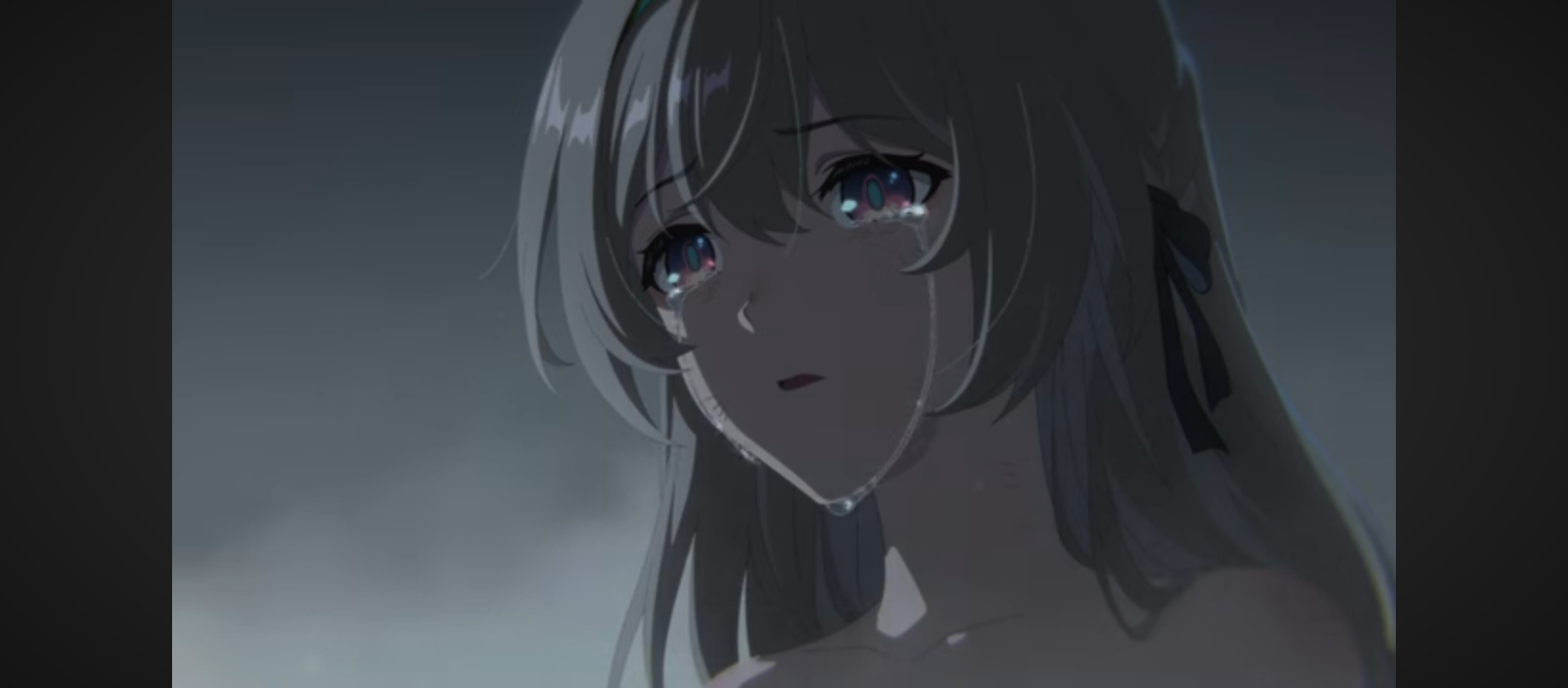 WIFE IS CRYING ,LIFE IS DOOM! WIFE IS HAPPY ,LIFE IS GOOD! Honkai: Star ...