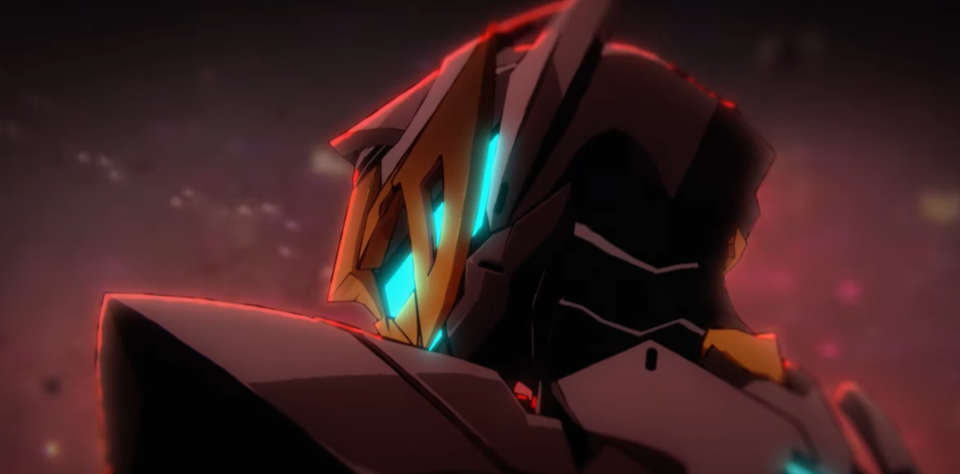 My Feels are Burning! || Animated Short: The Embers of Glamoth Honkai ...