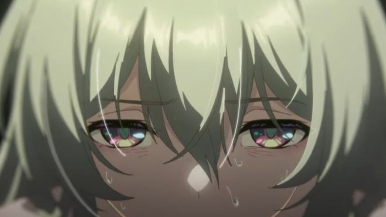 My Feels are Burning! || Animated Short: The Embers of Glamoth Honkai ...