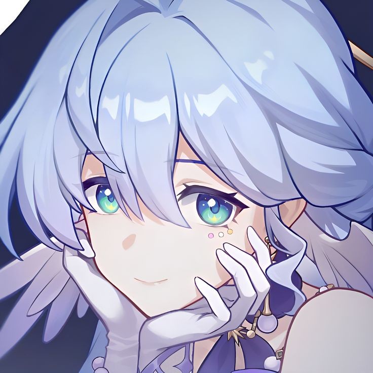 Robin Genshin Impact | HoYoLAB