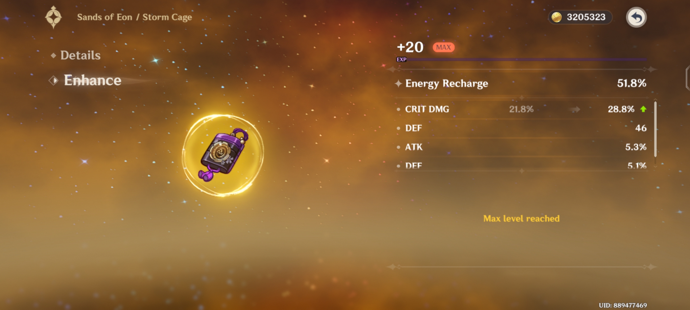 finally I can say,my Raiden can Cook 🤌🗿 Genshin Impact | HoYoLAB