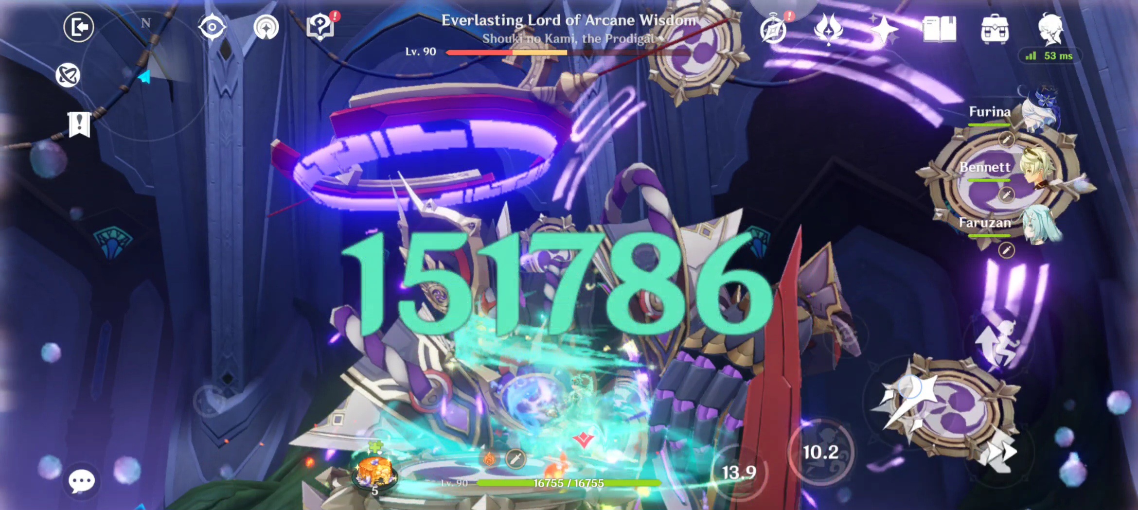 xianyun rerun when Genshin Impact | HoYoLAB