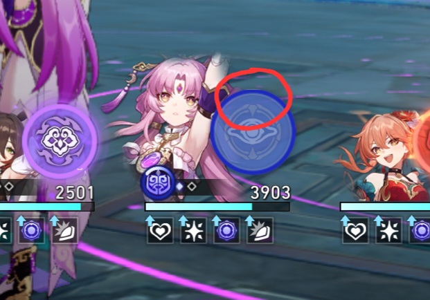 The real meaning of pain: Honkai: Star Rail | HoYoLAB