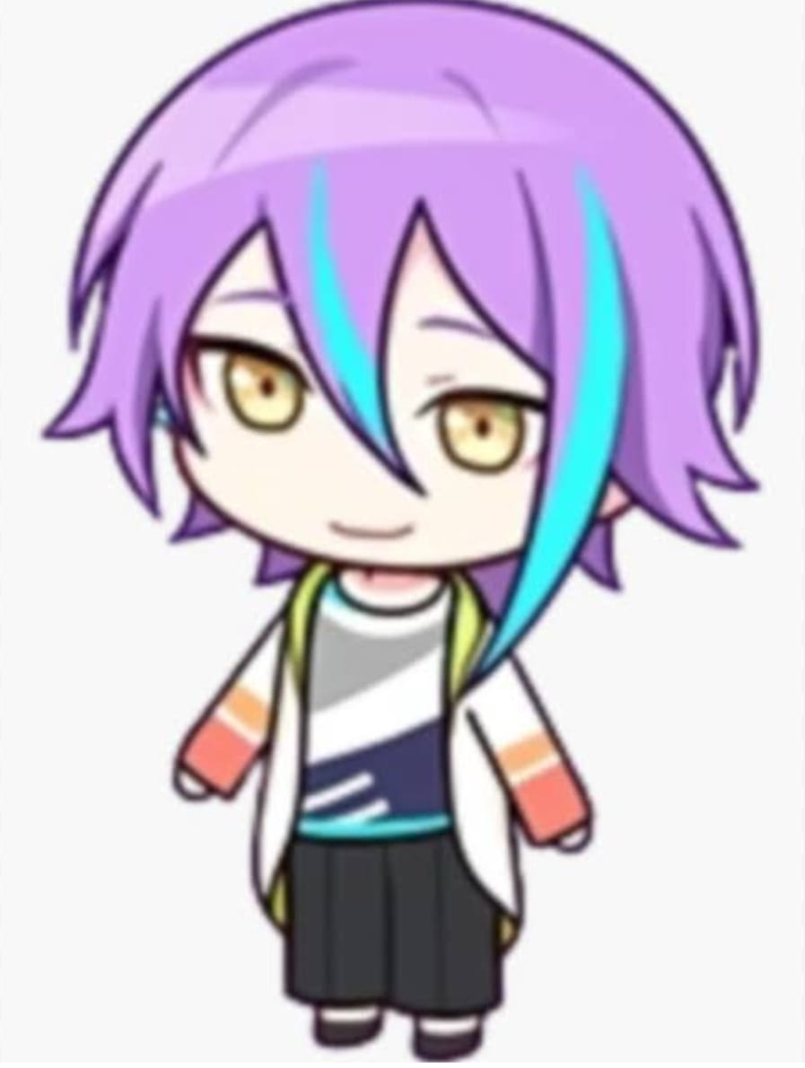 rui Genshin Impact | HoYoLAB