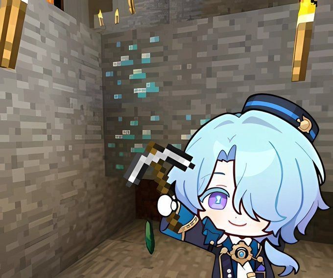 misha badge day thirty five billion Honkai: Star Rail | HoYoLAB