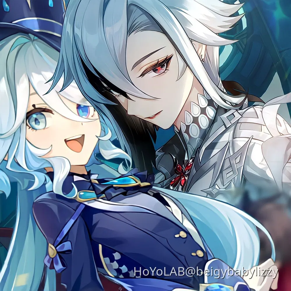 Arlefuri Genshin Impact | HoYoLAB