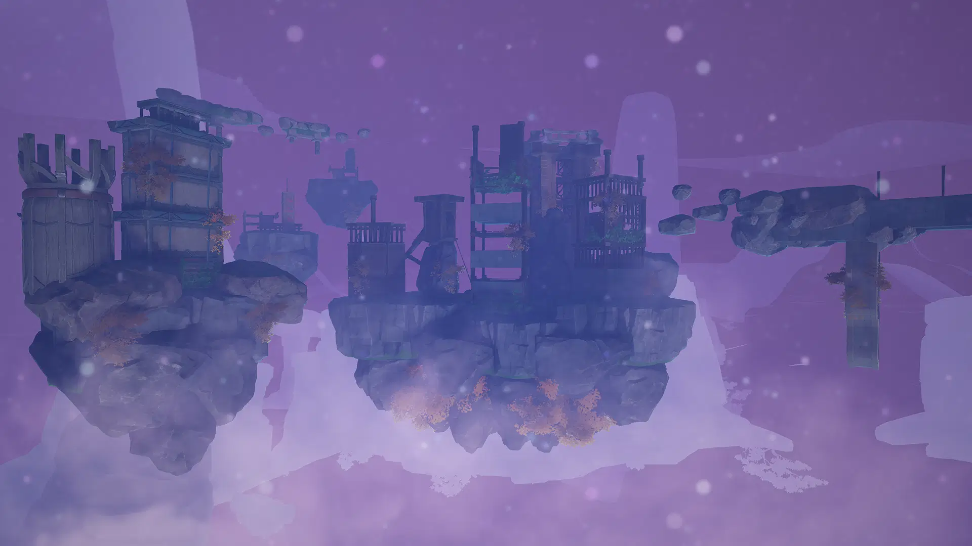 🌇☣️ Echoes of the Inverted Realm {387356969788} Genshin Impact | HoYoLAB