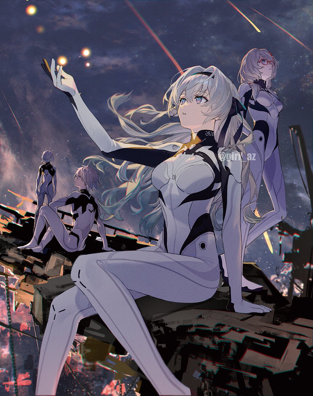 Firefly did WHAT to Planet Glamoth! Honkai: Star Rail | HoYoLAB