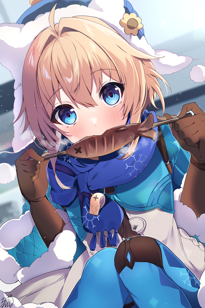Lynx's Jarilo-IV Mountaineering Tip #9 Honkai: Star Rail | HoYoLAB