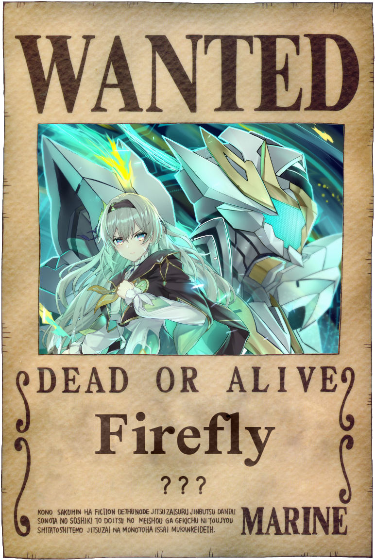 My favorite faction in HSR Honkai: Star Rail | HoYoLAB