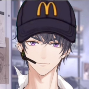 micky D Tears of Themis | HoYoLAB