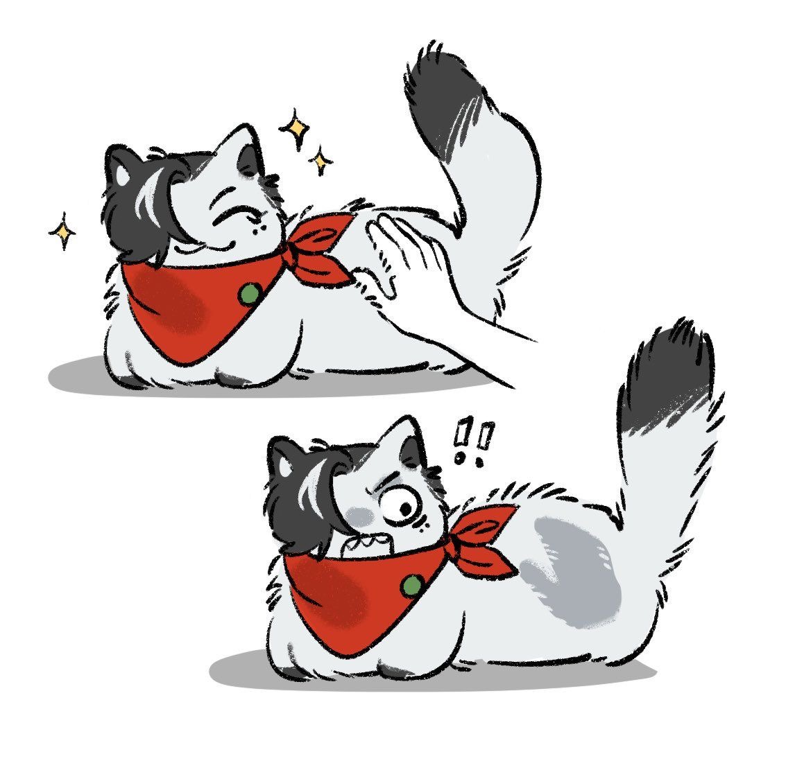 ౨ৎ Boothill Friendship Badge - DONE Honkai: Star Rail | HoYoLAB