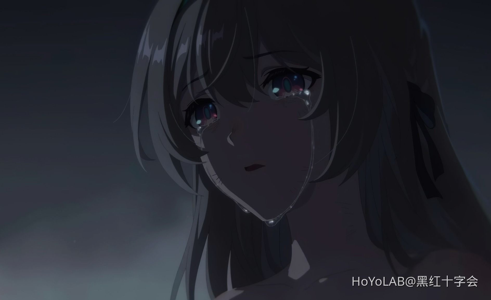 Firefly: "The Embers of Glamoth" (Pictures from the Animated Short ...