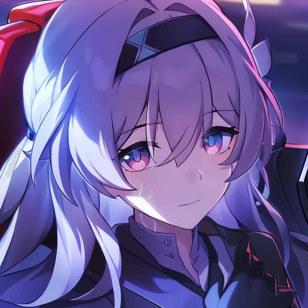 Firefly pfp! Honkai: Star Rail | HoYoLAB