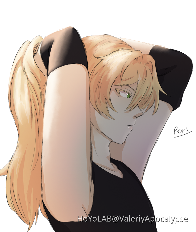 Daily Otto - Day 167 Honkai Impact 3rd | HoYoLAB