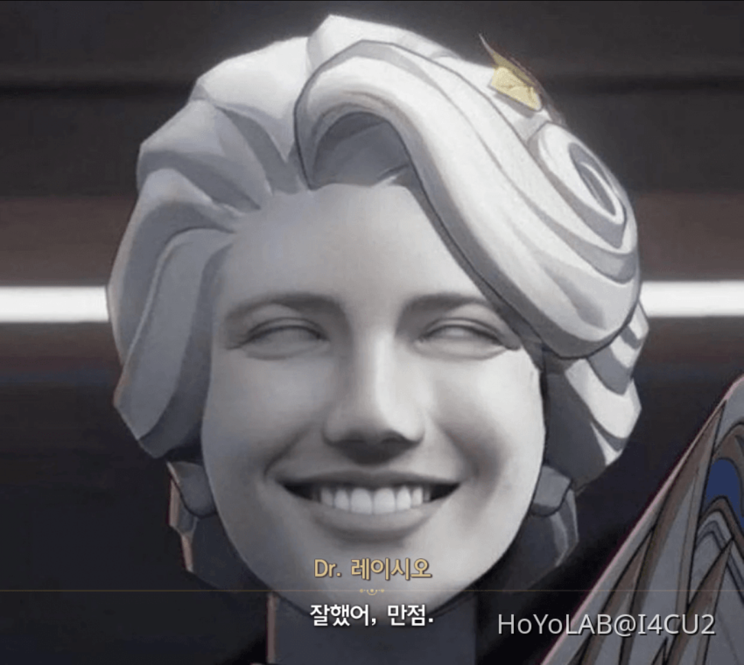 배지용 Honkai: Star Rail | HoYoLAB