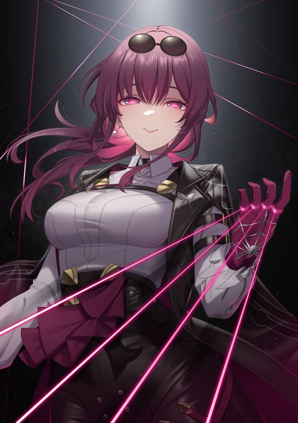 mommy kafka Honkai: Star Rail | HoYoLAB