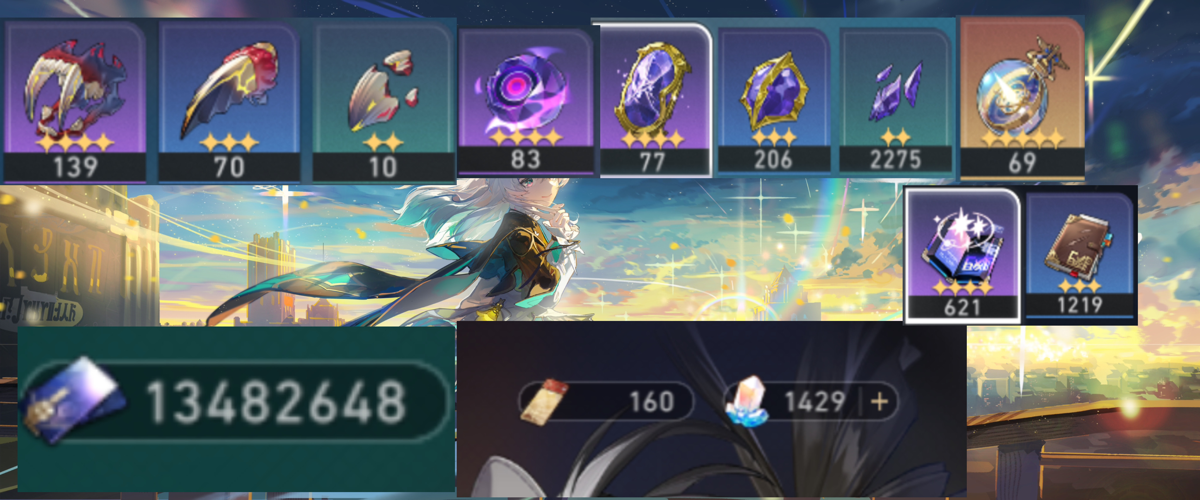 Firefly:3 Honkai: Star Rail | HoYoLAB