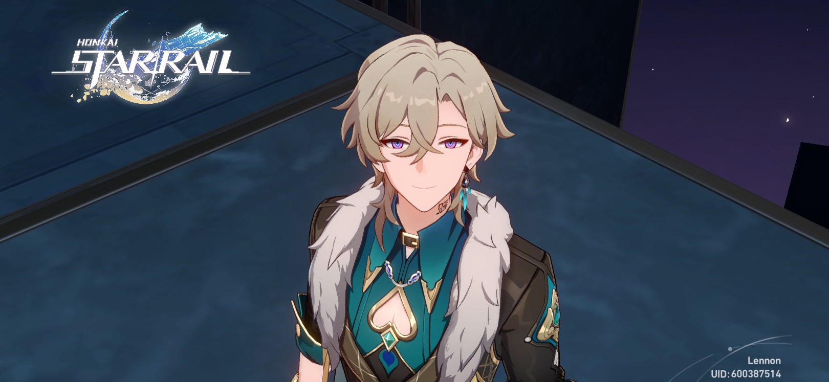 Aven Honkai: Star Rail | HoYoLAB