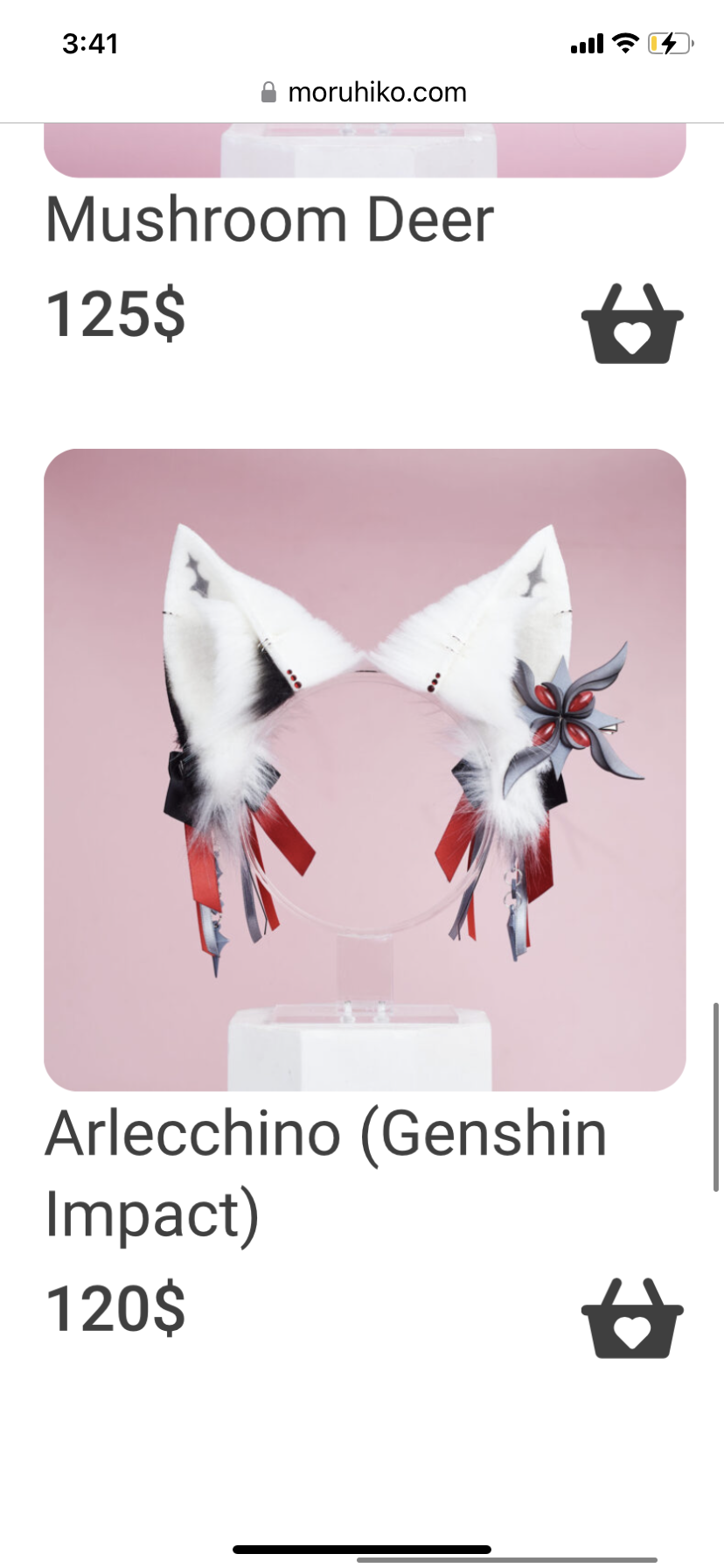 Moruhiko ️ Genshin Impact | HoYoLAB