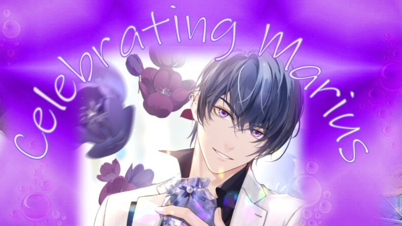 Marius Birthday Wallpapers Tears of Themis | HoYoLAB