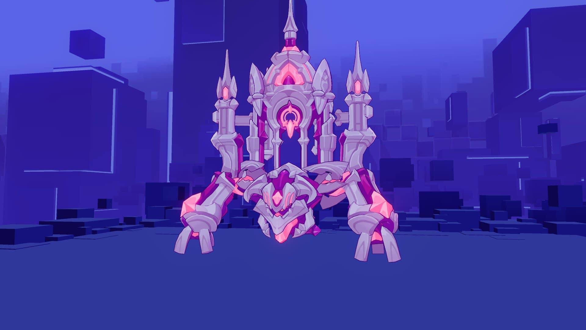 New boss- HI3 7.6 Honkai Impact 3rd | HoYoLAB